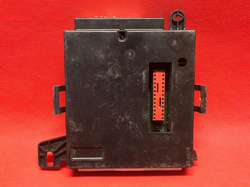 02-03 FORD TAURUS GEM MULTIFUNCTION BCM MODULE 2F1T-14B205-CB | eBay