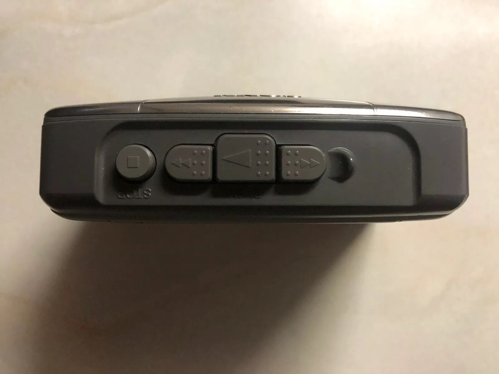 SONY WALKMAN WM- FX267 ALL TESTED AND WORKING | eBay