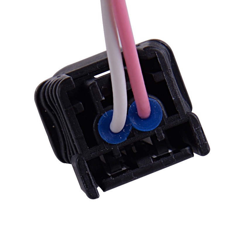 Ambient Air Temperature Sensor Connector Plug Pigtail Fit For Honda ...