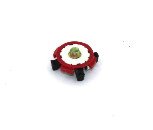 NEW Softspikes Black Widow Tour Small Metal Thread Golf Spikes Cleats ...