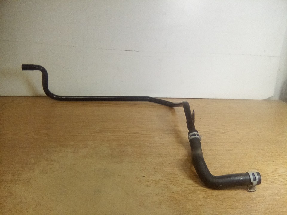 Ford 3H7E-18663-BB Heater Water Tube W/ 4W13-18K580-BA Heater Hose | eBay