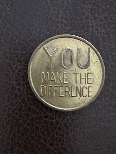 VINTAGE MACK TRUCKS "YOU MAKE THE DIFFERENCE" EMPLOYEE APPRECIATION ...