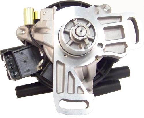 Brand New Ignition Distributor for Mazda 626 Probe Millenia MX-6 2.5L ...