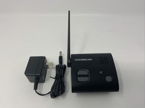 Chamberlain CWA2000 Outdoor Wireless Motion Sensor for sale online | eBay