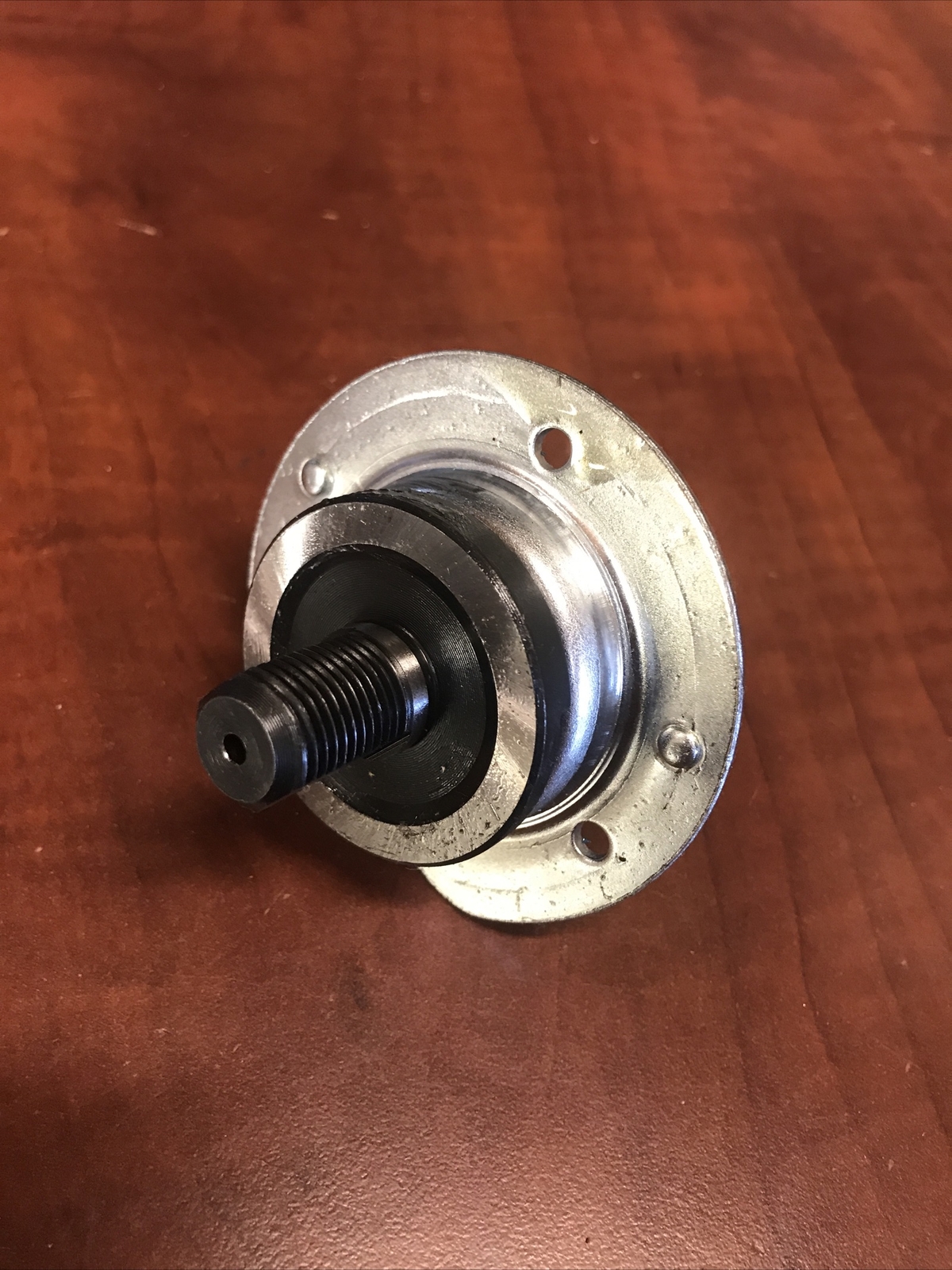 OEM Part Spindle Arbor Assembly For Ryobi RTS23/RTS12 15A 10” Table Saw ...