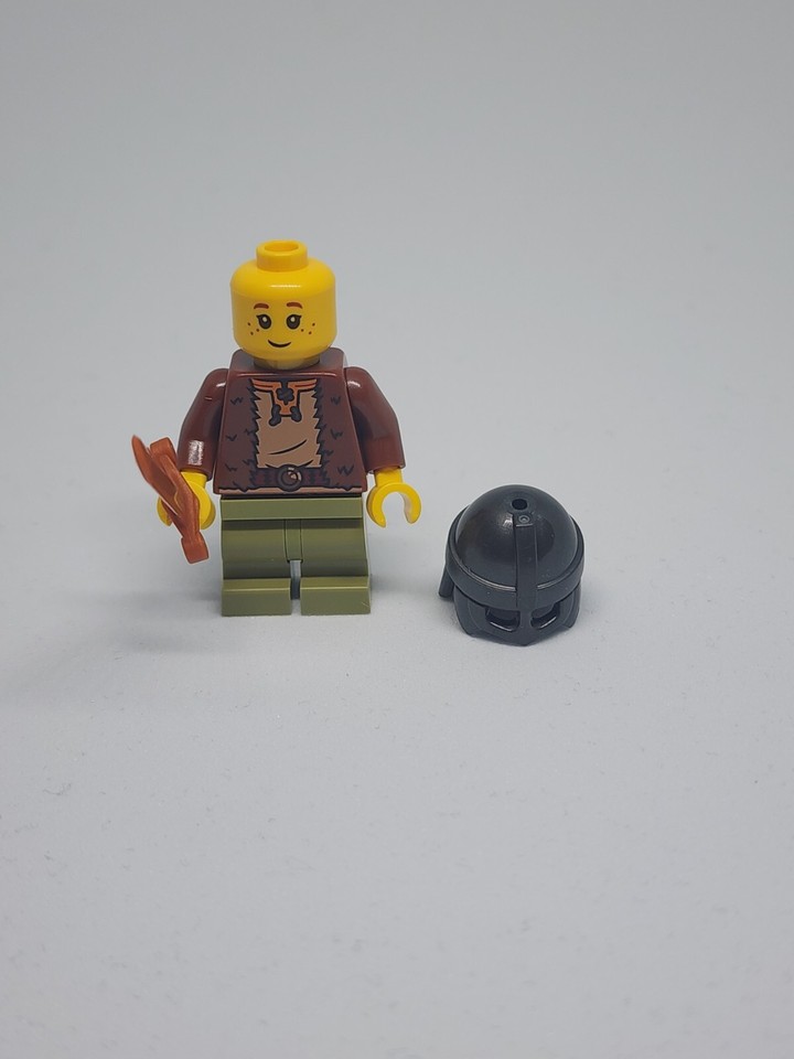 LEGO BAM Build a Minifigure 2025 q1 NEW!! you pick! | eBay