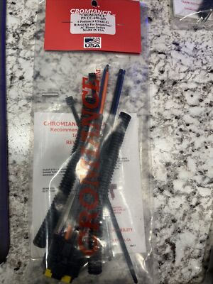 Chromiance CC-650-555 6 Position (4useable) AC Blower Switch Hybrid ...