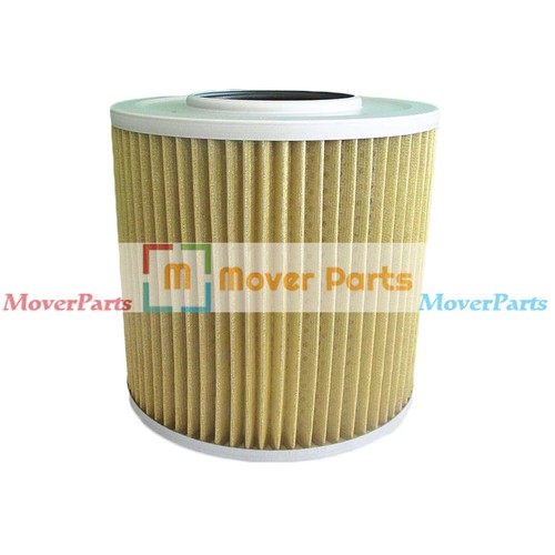 Hydraulic Filter 31E9-10190 for Hyundai 42HDLL R180LC-3 R305LC-7 R320LC ...