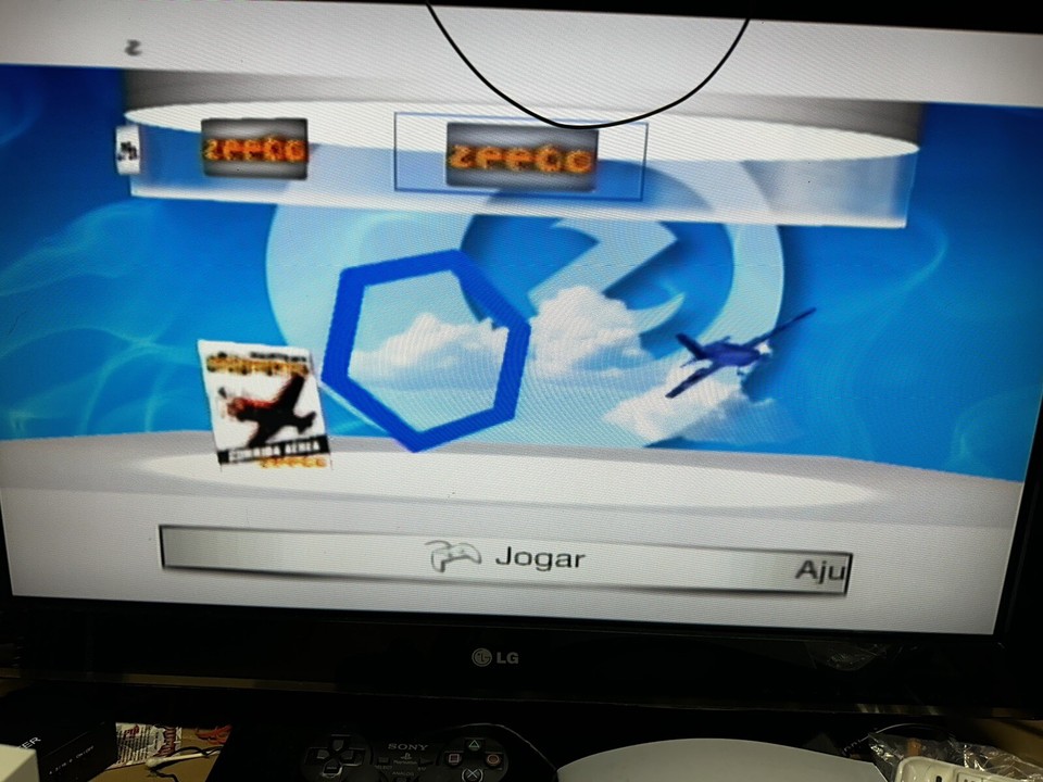 Zeebo Brazilian Console from Tec Toy w/ Extra Controllers. Tested ...