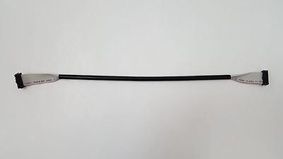 SUPERMICRO CBL-0156L CBL-0049L CBL-0071L 16PIN TO 16PIN FRONT CONTRL ...