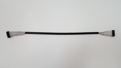 SUPERMICRO CBL-0156L CBL-0049L CBL-0071L 16PIN TO 16PIN FRONT CONTRL ...