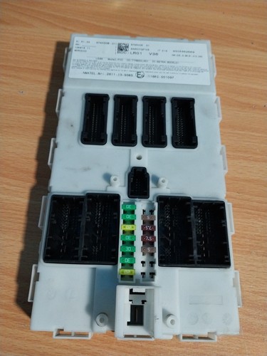 2017-2019 Mini Cooper FEM Module 8795008 | eBay