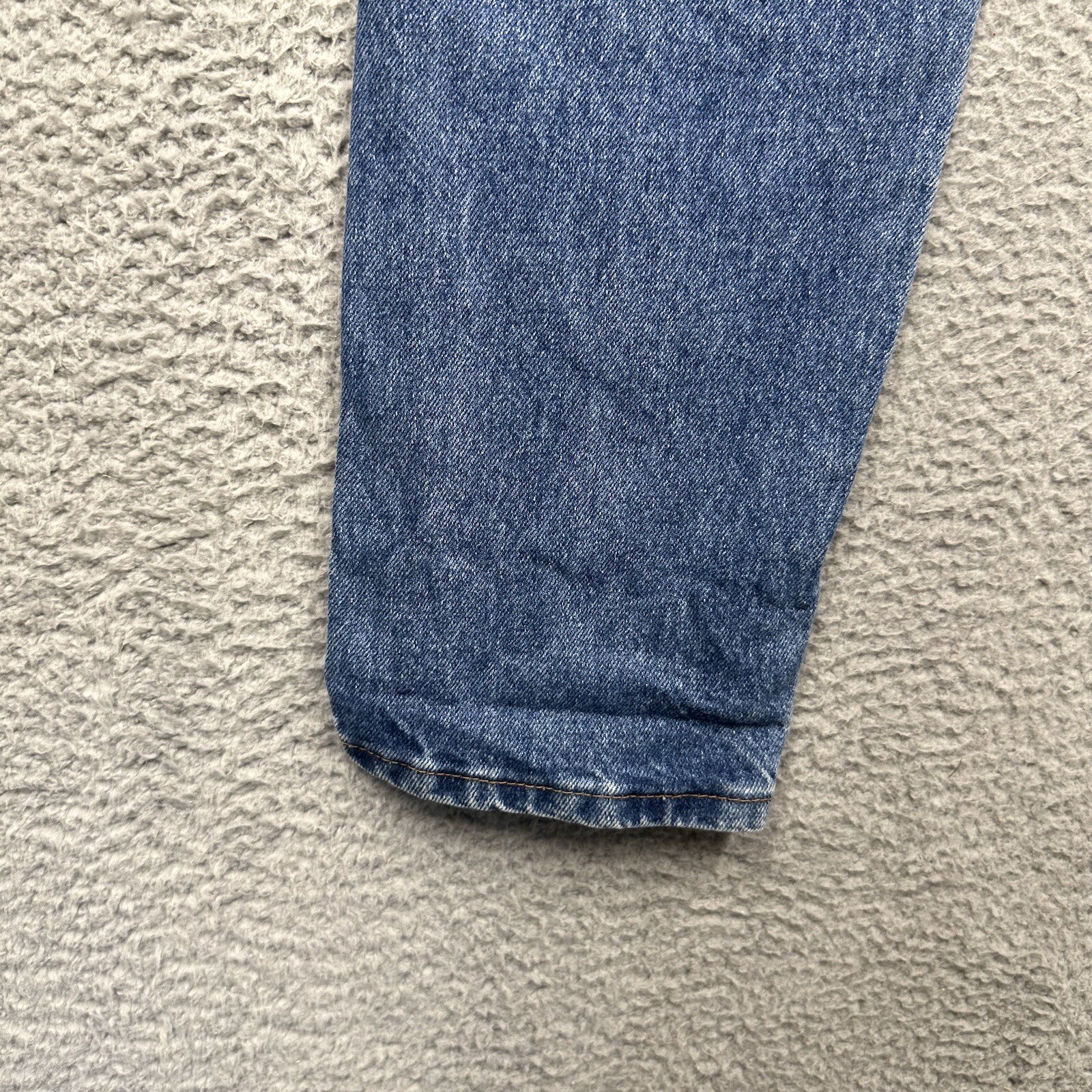 1970’s Girls Vintage Jeans Tough Skin Rough Housers B… - Gem