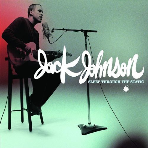 Jack Johnson - CD - Sleep through the static (2008) 602517560550| eBay