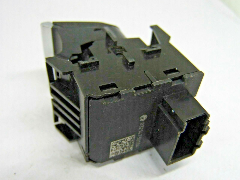 80B927225 ELECTRONIC PARKING BRAKE CONTROL SWITCH fits 2018-24 AUDI Q5 ...