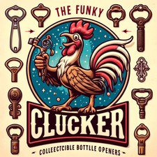 The Funky Clucker | eBay Stores