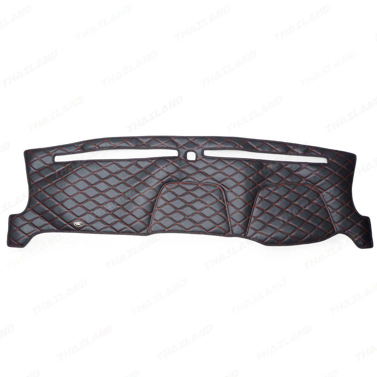 For Ford Ranger XLT Wildtrak 2022 24 RHD Dash Mat Dashmat Dashboard ...
