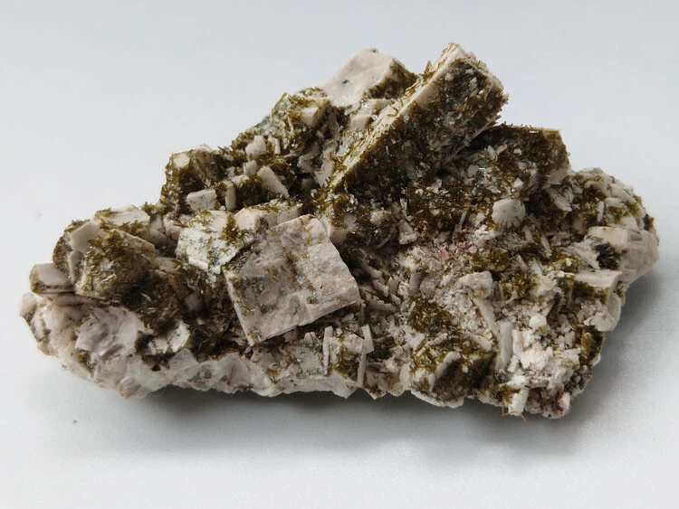 Plagioclase Mineral