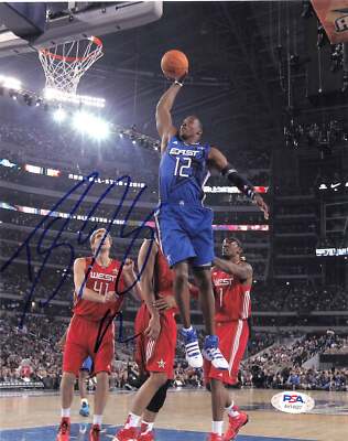 Dwight Howard signed 8x10 photo PSA/DNA Orlando Magic Autographed | eBay