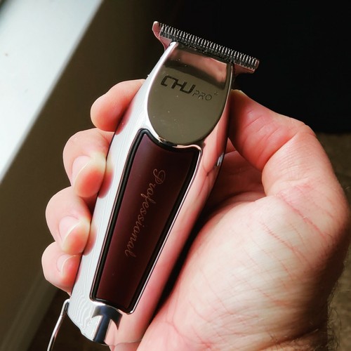 USB Charger Hair Clipper Mini Cutting Machine Beard Barber Razor for ...
