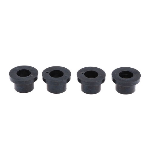 Rubber Handlebar Riser Bushings Replaces 984-2015, Pack | eBay