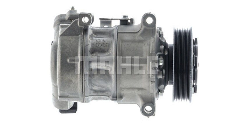 MAHLE Kompressor Klima Klimaanlage Klimakompressor BEHR *** PREMIUM LINE *** | eBay