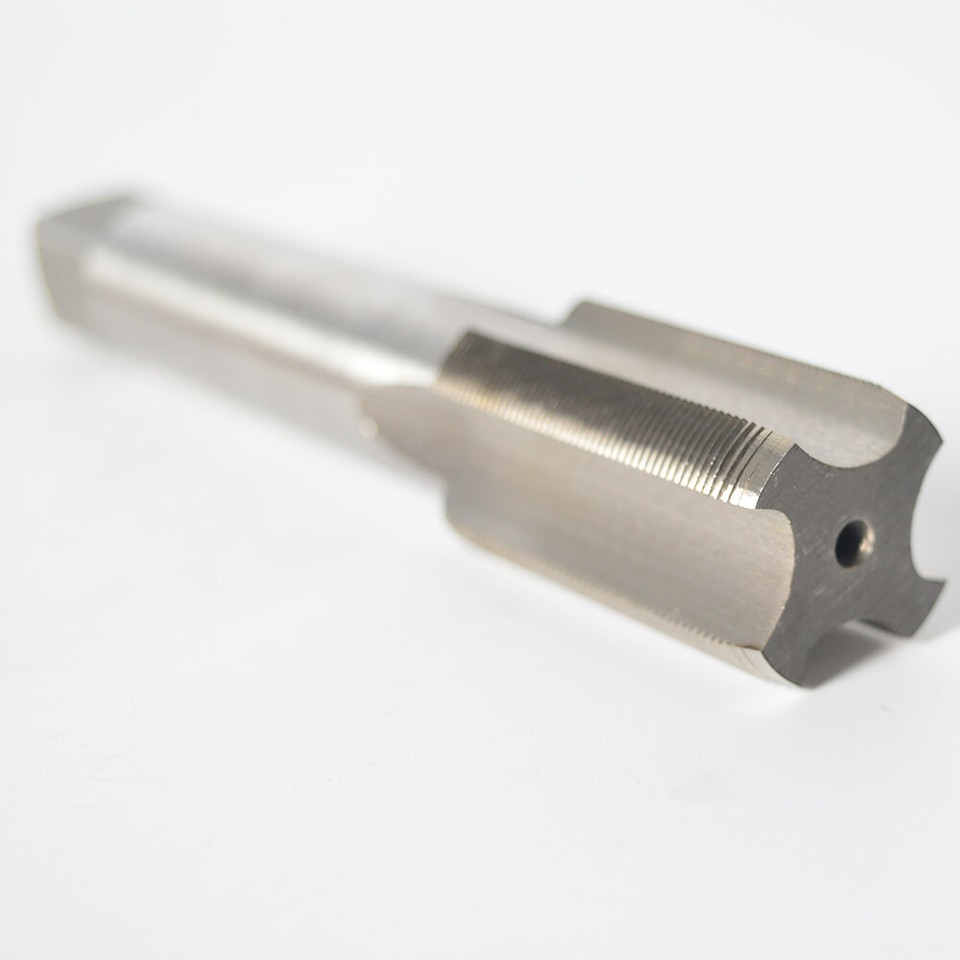 1pc 21mm x 0.75 Metric Taper & Plug Tap Right Hand Thread M21 x 0.75mm ...