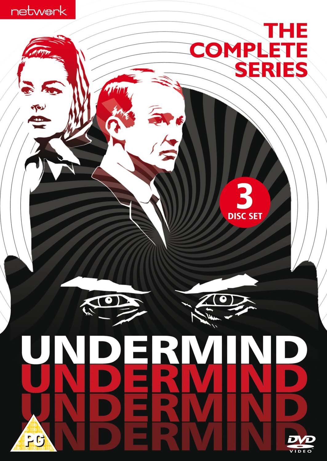 Undermind Movie