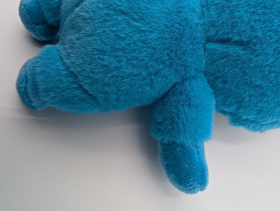 Labuzzy BuzzBallz Plush Charm Prize Limited to 5000 New Buzz Ball ...