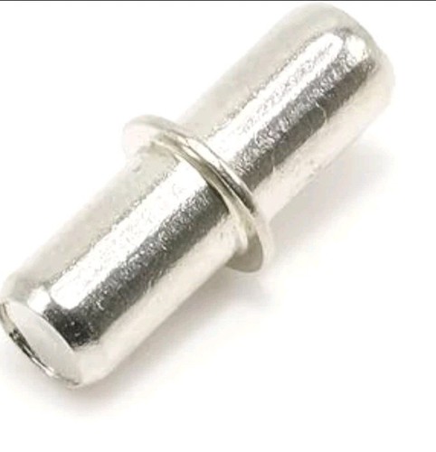 20 X 101532 IKEA Billy Bookcase METOD Shelf Pins Support Fixings ...