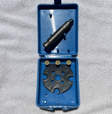 Dillon Precision RL550 Caliber Conversion Kit for 9mm/38 super | eBay