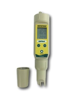 EC-SaltTestr11 - Waterproof Salt Tester | eBay