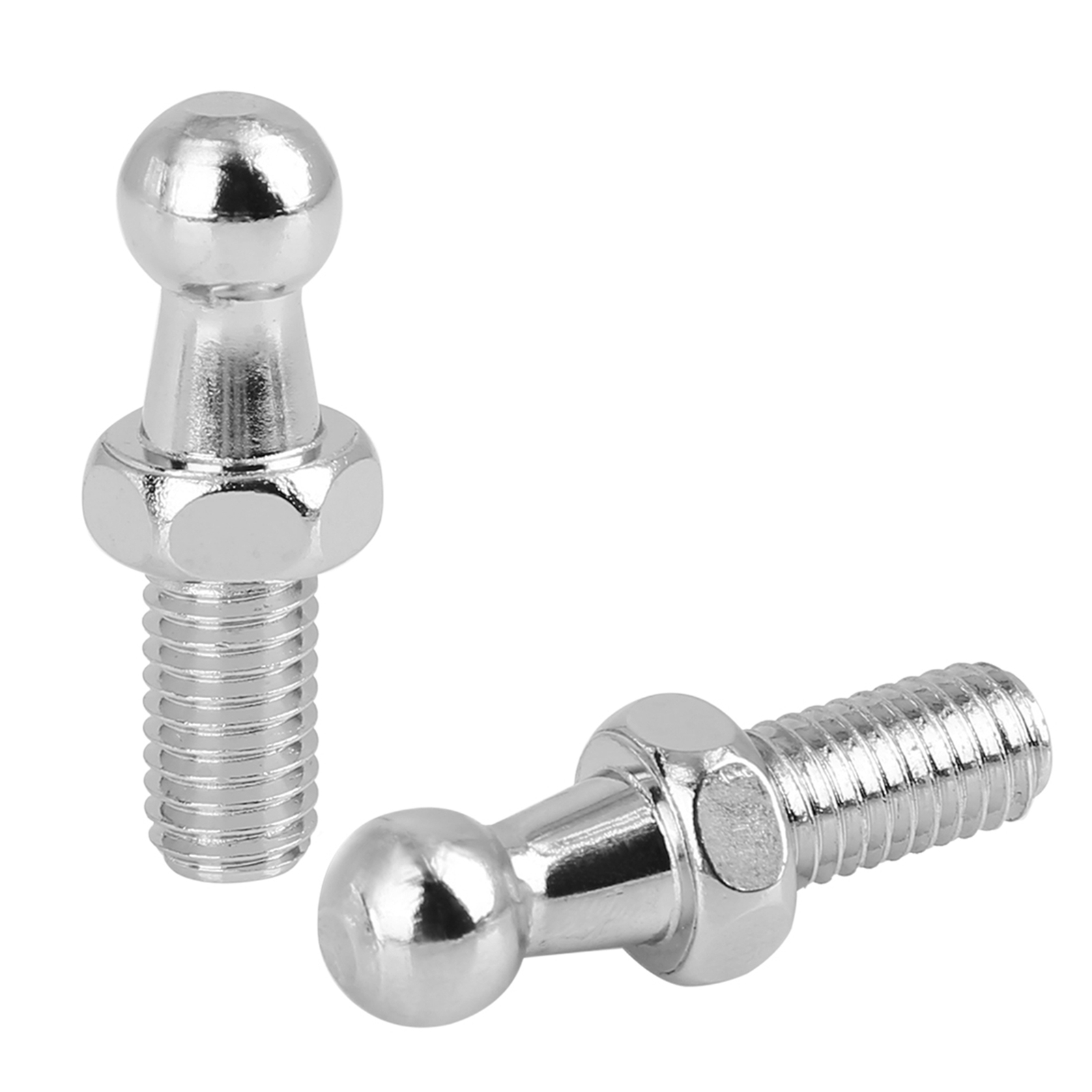 Universal 10mm M8 Gas Strut Ball Stud for Gas Spring Lift Support Pack ...