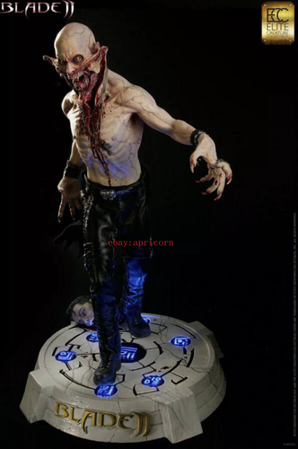ECC Studio Blade 2 Reaper Statue Figure Collectible Model 1/3 Limited ...