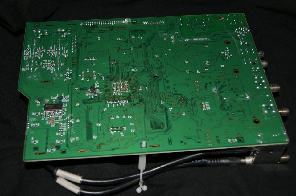 Parting out 5 Direct TV HR10-250 DVR DIRECTV Motherboard HDD SPWR Power ...