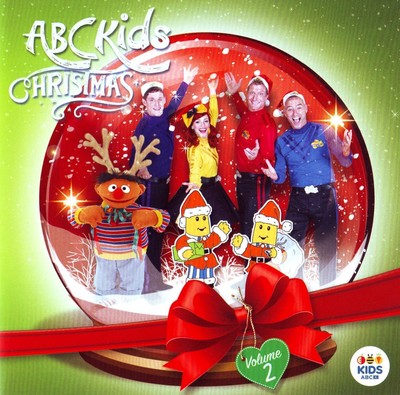 Various Artists ABC Kids Christmas Vol.2 (CD) | eBay