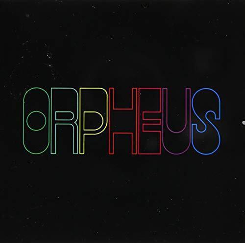 ISAO SUZUKI Orpheus Music CD JAPAN | eBay