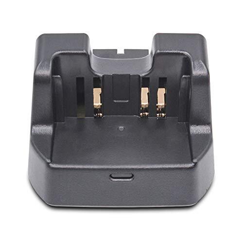 CD-41 Charger Compatible for VX-8R VX-8DR VX-8GR VX-8E VX-8DE VX-8GE FT ...