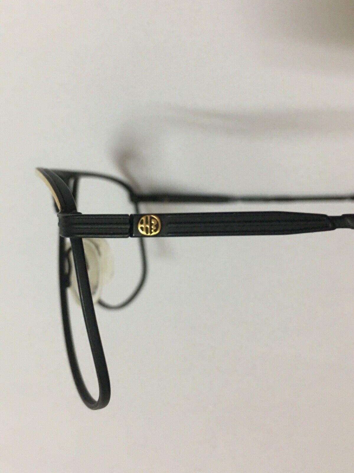 ALFA ROMEO MATTE BLACK GLASSES FRAMES | eBay UK