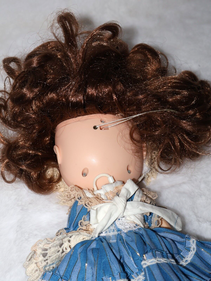 OOAK Custom TBL Blythe Doll-Lolita style-Handmade-Collectible Art doll ...