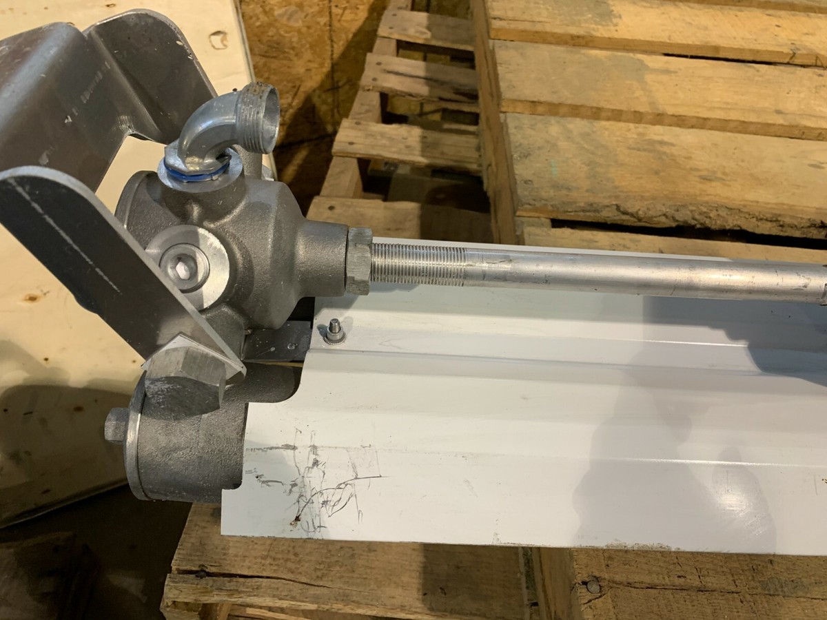 Ldpi Lighting 380 | Shelly Lighting