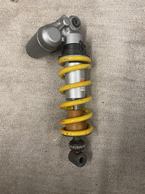 Yamaha Banshee Rear Shock | eBay