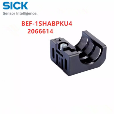 1pcs SICK BEF-1SHABPKU4 Mounting Bracket Safety Light Curtain 2066614 ...