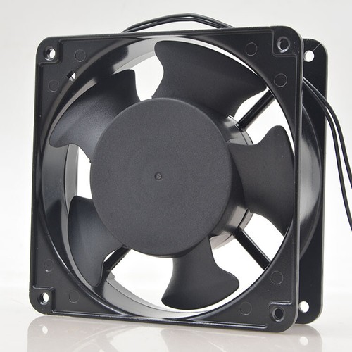 1pcs Maxair BT220 12038B2X 12cm 220v 22w double ball axial fan | eBay