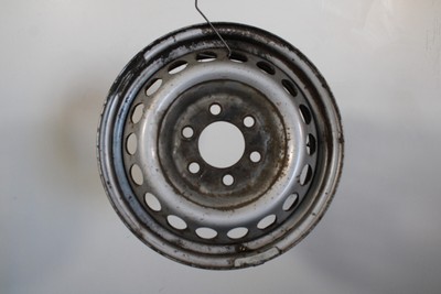 jante tole volkswagen vw CRAFTER 30-50 Camionnette (2E_) 2E0601027C ...