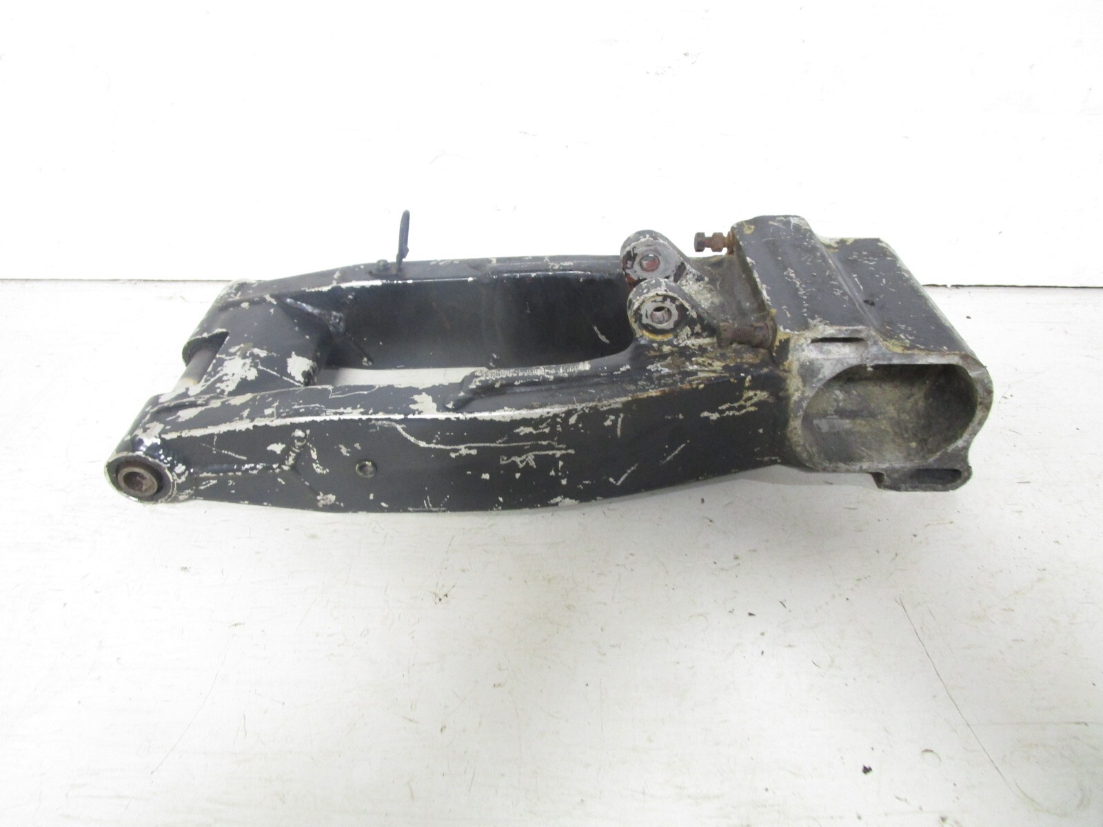 2003 Yamaha Yfm660r Raptor 660 ATV Swing Arm Swingarm for sale online ...