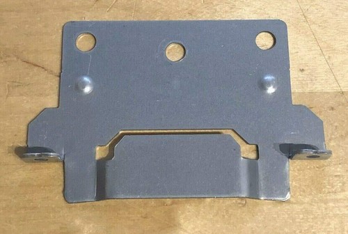 Ikea Mounting Plates For Bed Frame Part # 116791 2 Pack Fits Hemnes ...