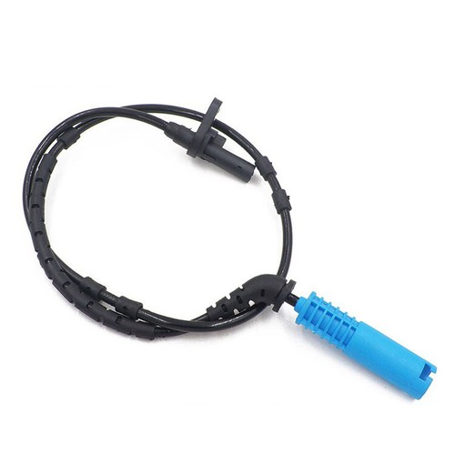 For BMW ABS Wheel Speed Sensor Top Quality Part Five Year Warranty ...