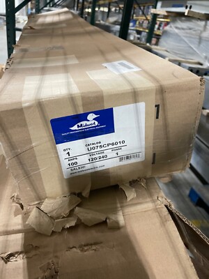 NEW Midwest 100 Amp Headpost POWER OUTLET 3R Meter Socket CAN RV ...