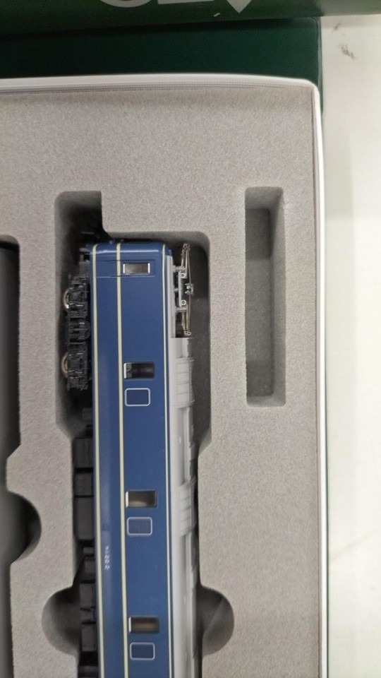 KATO 10-366 Series 20 Sakura Basic N gauge | eBay UK